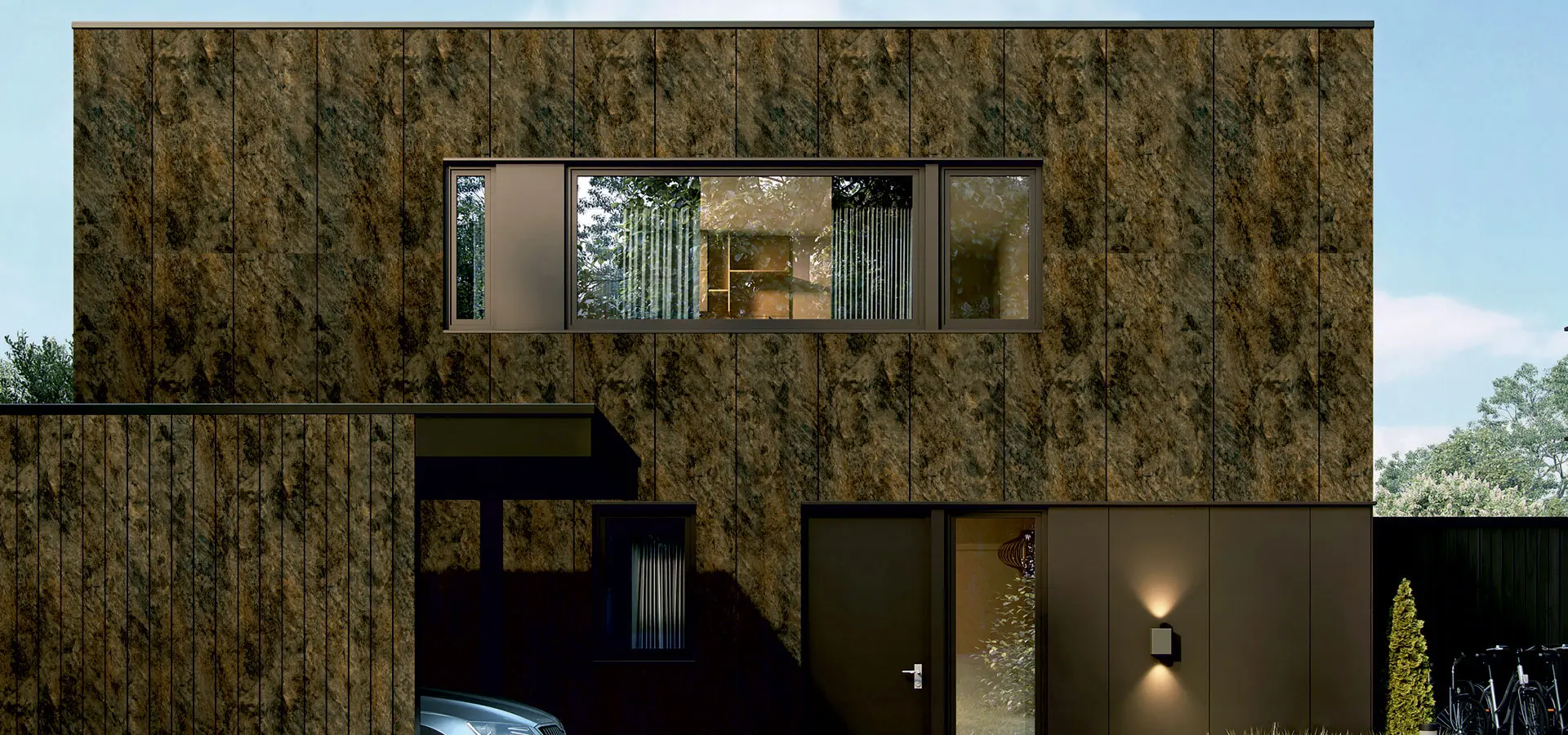 Leading ACP Sheet Manufacturer | Aluminium Composite Panels